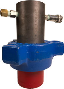 PRESSURE SYSTEMS - Control Drilling Service