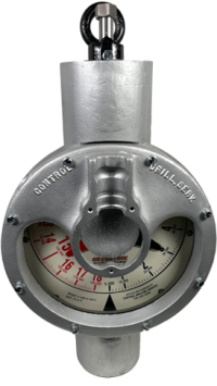 WEIGHT INDICATOR SYSTEMS - Control Drilling Service