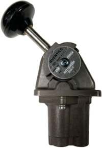 REXROTH AIR CONTROLS - Control Drilling Service