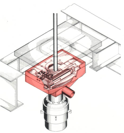 CONTROL AUTOMATIC PIPE WIPER - Control Drilling Service